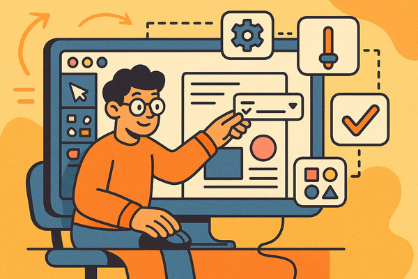 Adaptive User Interfaces: Revolutionizing Design Software Through Pers