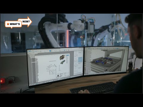 Discover the Latest Features in the Autodesk Fusion January Release!