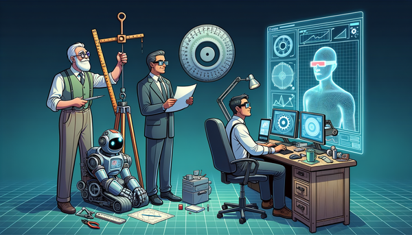 Design Software History: Evolution of Fatigue Simulation in Design: Fr