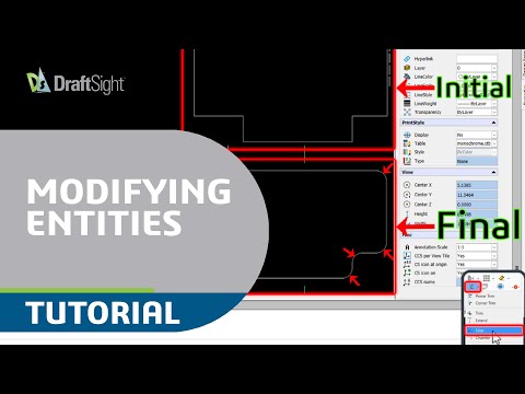 Fillet of Multiple Entities from Toolbar