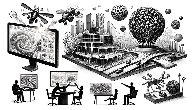 Top 5 Grasshopper Plug-ins Revolutionizing Design and Architecture