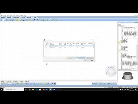 Envisioneer Webinar Recording - Building Locations
