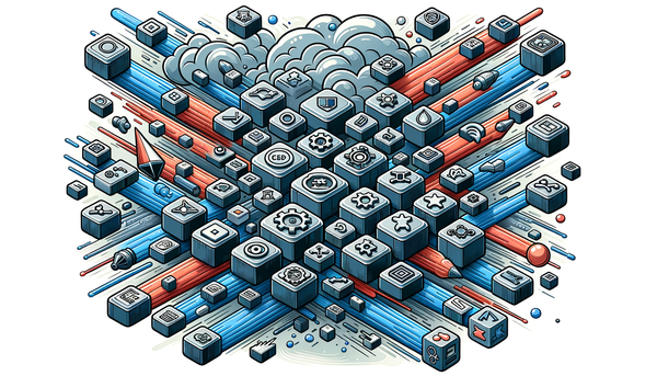 Enhancing Workflow Efficiency with Modular Design Software Components