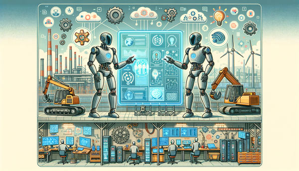 Design Software History Digital Twins Evolution Key Contributors A