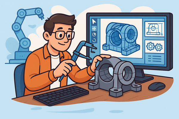 Revolutionizing Reverse Engineering with Advanced Design Software