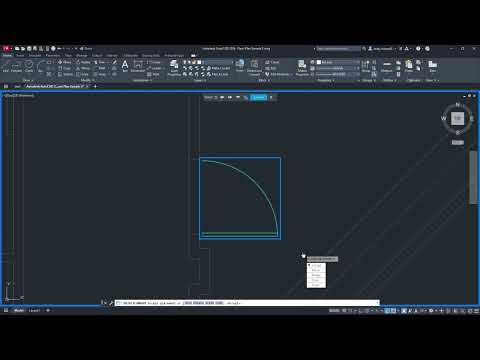 Smart Blocks: Detect and Convert | AutoCAD 2026