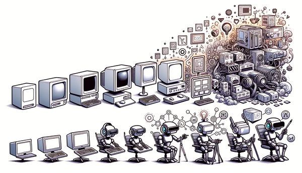 Design Software History: Evolution of Design Software: From Early GUIs