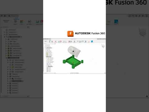 Revolutionize Generative Designs with Fusion 360's new tools!