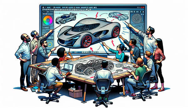 Revolutionizing Product Development with Advanced Simulation Technique