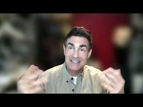 ZBrush Retrospective: Rod Maxwell