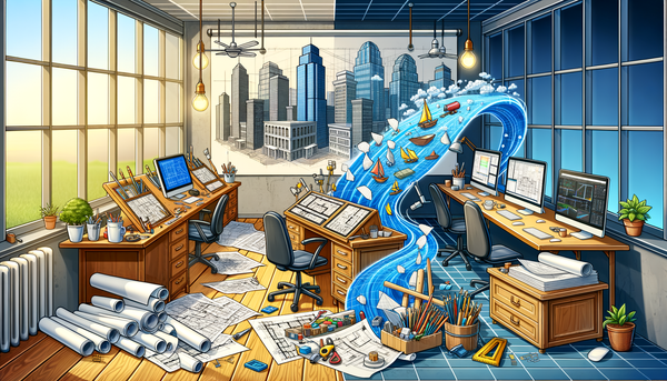 Design Software History: Revit's Evolution: Transforming Architectural