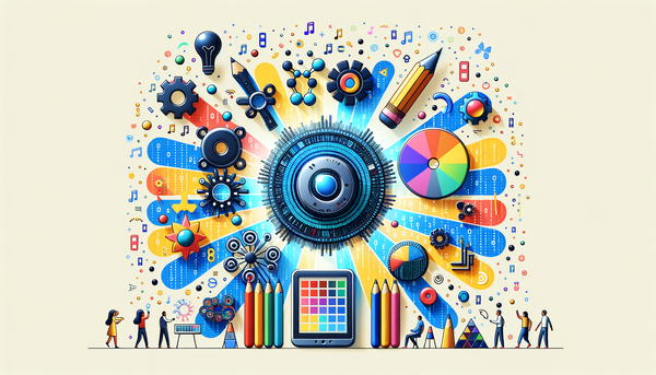 Exploring the Future of Design: The Impact and Potential of AI in Crea