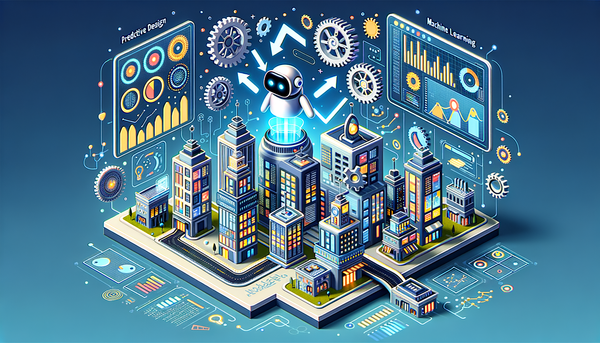 Leveraging Predictive Design and Machine Learning for Future-Ready Sol