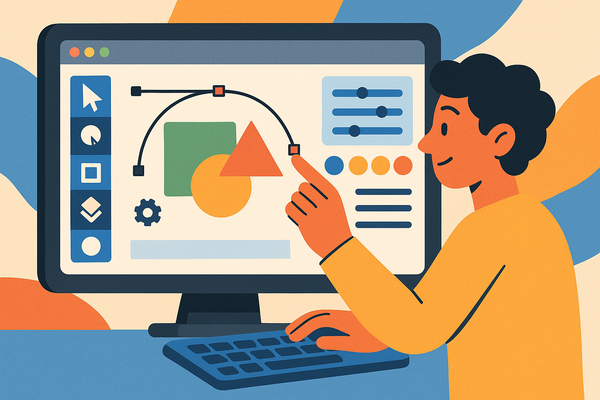 Intuitive User Interfaces: Shaping the Future of Design Software and U