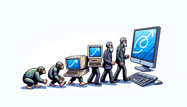 Design Software History: The Evolution of Topology Optimization Softwa