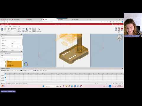Canvas Envision Training - Interactive Animations
