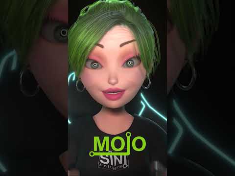 Do you want to build YOUR OWN SiNi 3ds Max Widgets with Mojo!