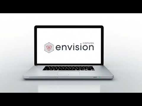 Creating In Canvas Envision