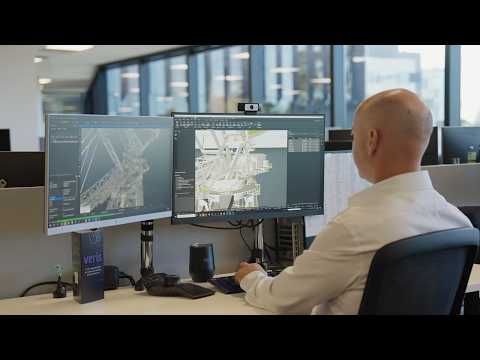 Driving business growth with a familiar CAD platform and flexible lice