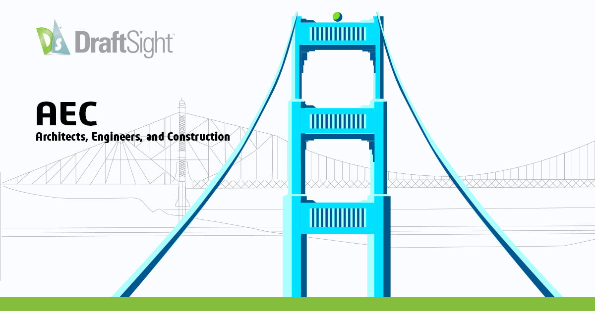 Optimizing Aec Workflow With 2d Cad Harnessing The Power Of Draftsigh