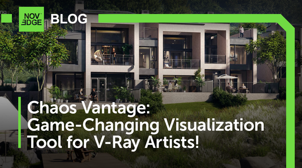 Unveiling Chaos Vantage: The Game-Changing Visualization Tool for V-Ra