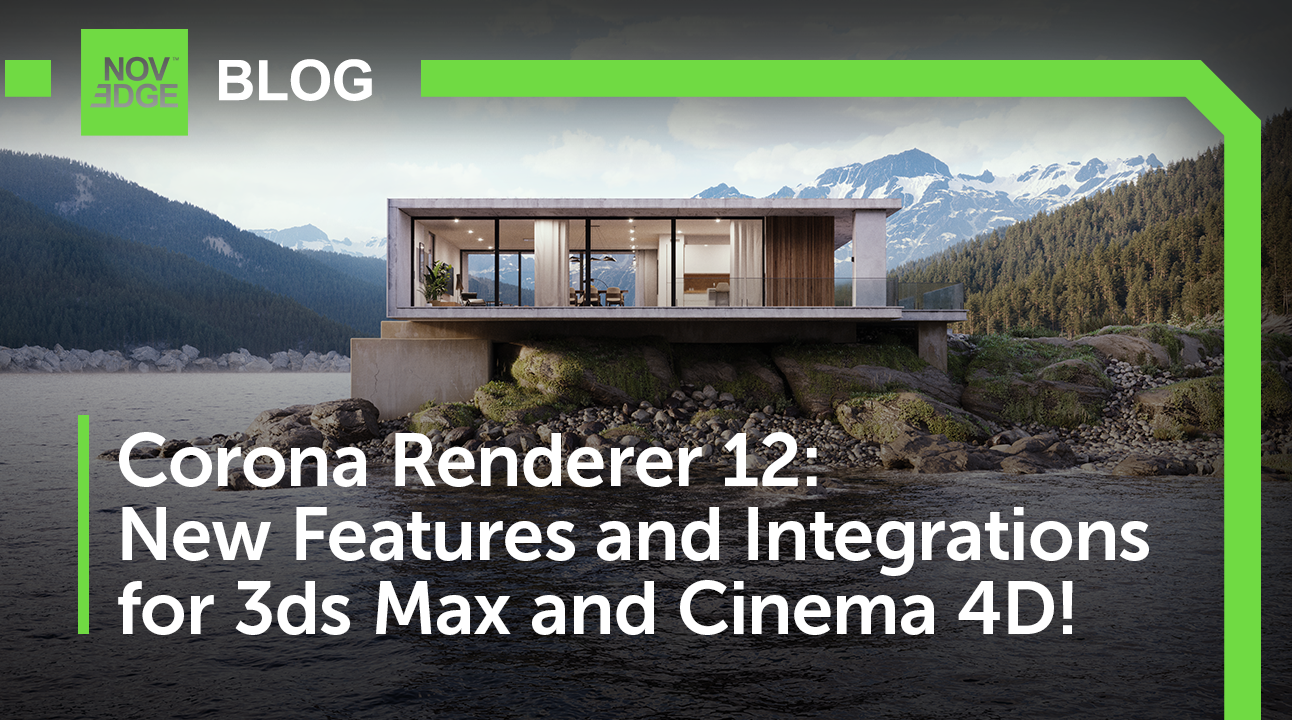 NOVEDGE : The Largest Selection of 3D Design Software and Solutions