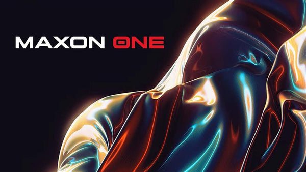 Maxon One: The Latest Updates to Capsules and Redshift