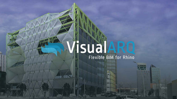 Master VisualARQ with These New Video Tutorials