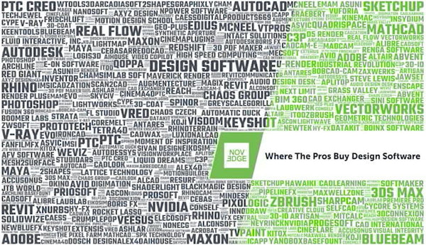 3 Reasons Why It Is Easier to Buy Design Software at NOVEDGE