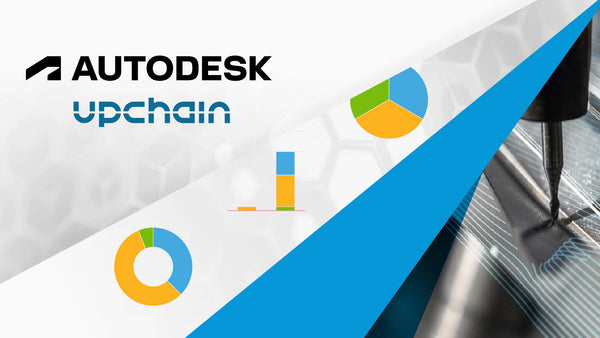 What’s New in Autodesk Upchain 22.4