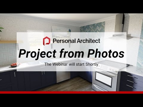 Starting a 3D Project from Pictures