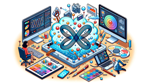 Exploring Quantum Computing's Transformative Potential in Design Softw