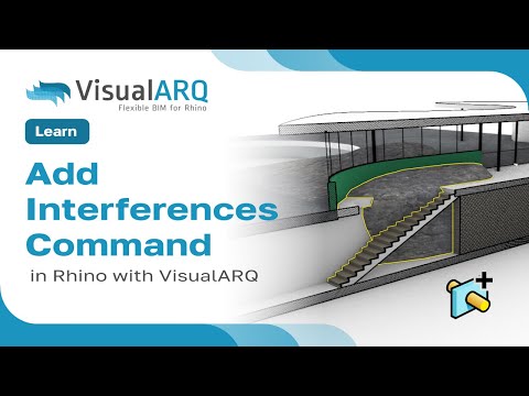 Add Interferences Command