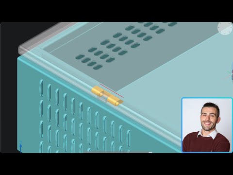 Automate and optimize sheet metal design for production│Breakout Sessi