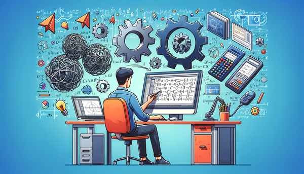 Integrating Advanced Engineering Computation into Modern Design Softwa