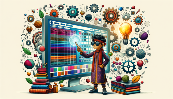 Revolutionizing Fashion: The Impact of Textile Design Software on Indu