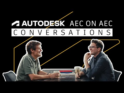 AEC on AEC Conversations with Dan Stine & Adam Wagoner