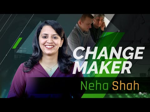 How Neha Shah is Championing PTC Values Through Adaptability and Peopl