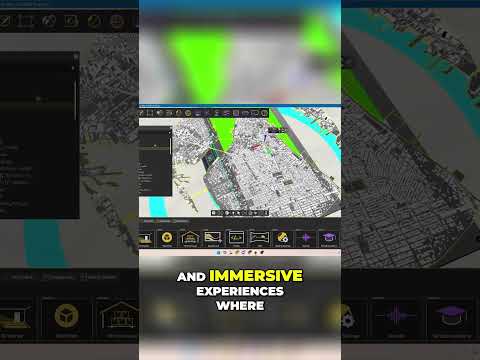 This VR Trick Changes Everything. VR navigation just got smarter.
