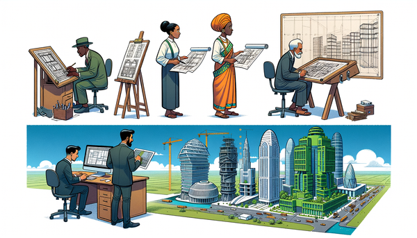 Exploring the Evolution and Impact of Building Information Modeling (B