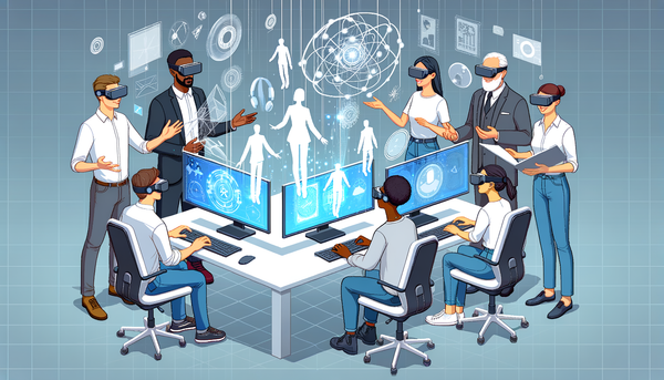 Harnessing Virtual Collaboration Spaces for Design Innovation and Effi