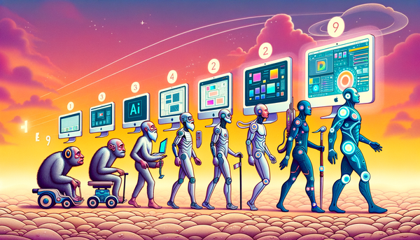 Design Software History: The Evolution of Graphic Design Software: Fro