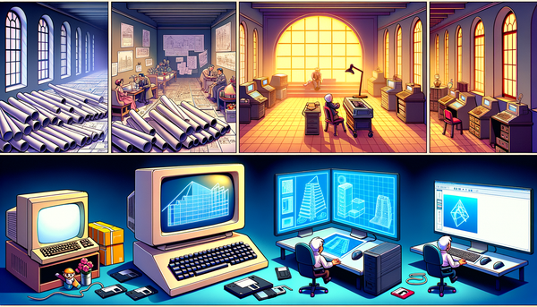 Design Software History: The Evolution of Modelica: A Comprehensive Hi