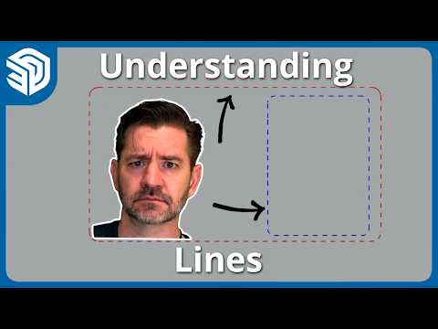 Understanding SketchUp Line Styles in LayOut (Dashes, Color, Scale, Ed
