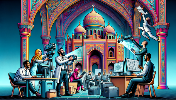 Revolutionizing Design with 3D Scanning: Transforming Real-World Geome