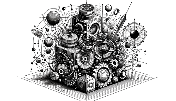Top 5 Advanced Features Transforming 3D CAD Modeling with Alibre Desig