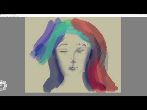 Getting Started with Sketchbook Pro on macOS and Windows