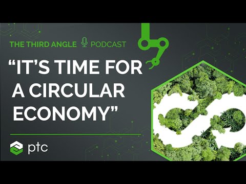 Interview: Designing a Zero Waste Economy with Joe Illes from The Elle