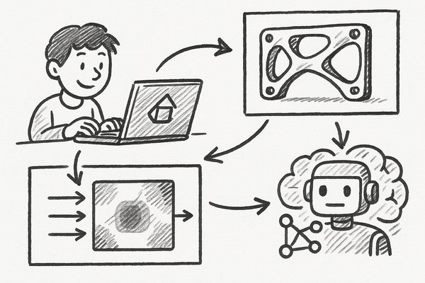 Mastering Creo: Integrating Generative Design with Real-Time Multiphys