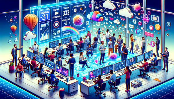 Leveraging Cloud-Based Design Platforms: Enhancing Flexibility, Collab